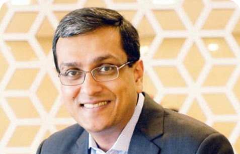 Paytm Foundation Web