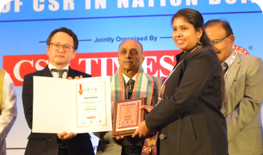 Paytm Foundation Web